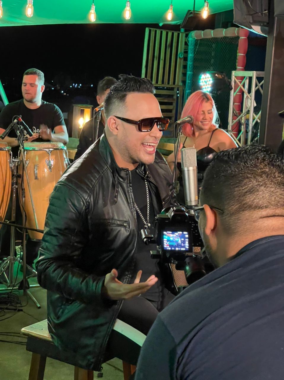 Reymusik anuncia gira por Latinoamérica – Surmusic Channel