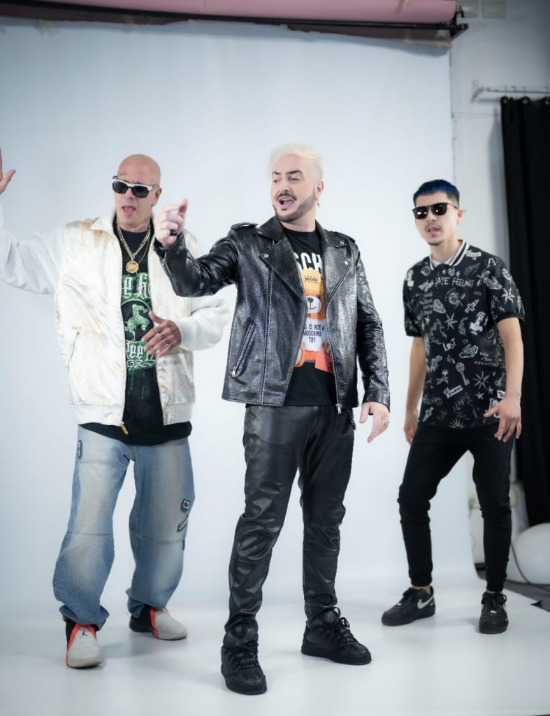 La cumbia argentina impacta a Latinoamérica con el regreso de La Retro ...