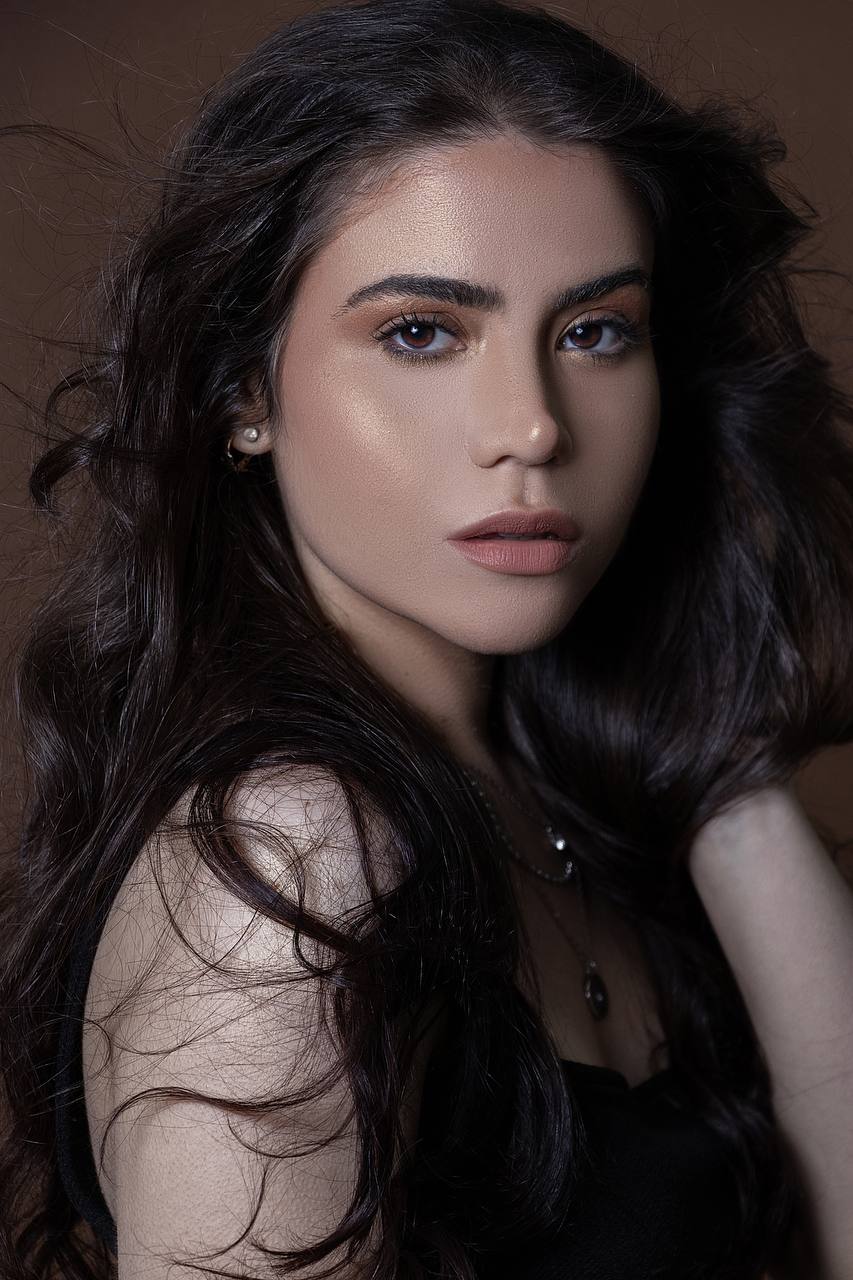 Laura Isabel Rubio, la animadora y modelo venezolana apunta a su ...