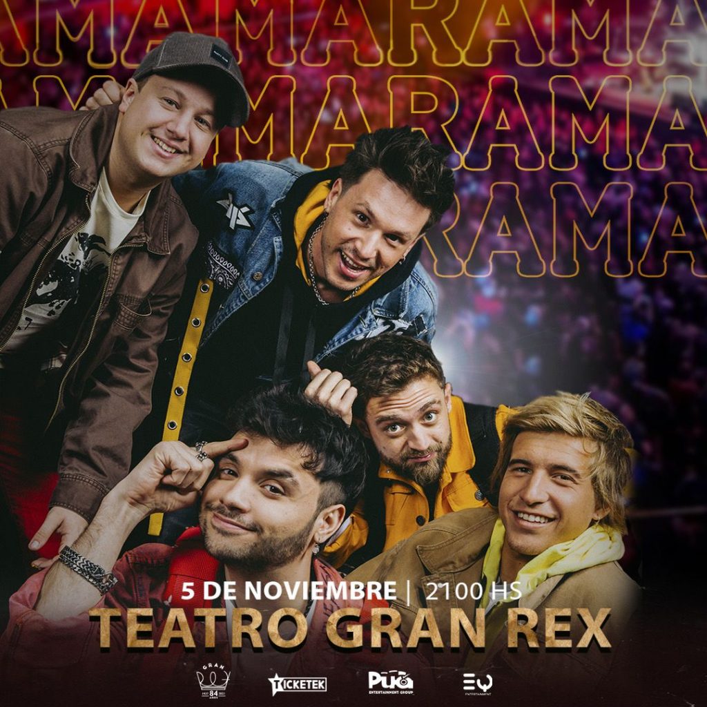 Marama presenta el nuevo hit del 2022 «RESACA» – Surmusic Channel