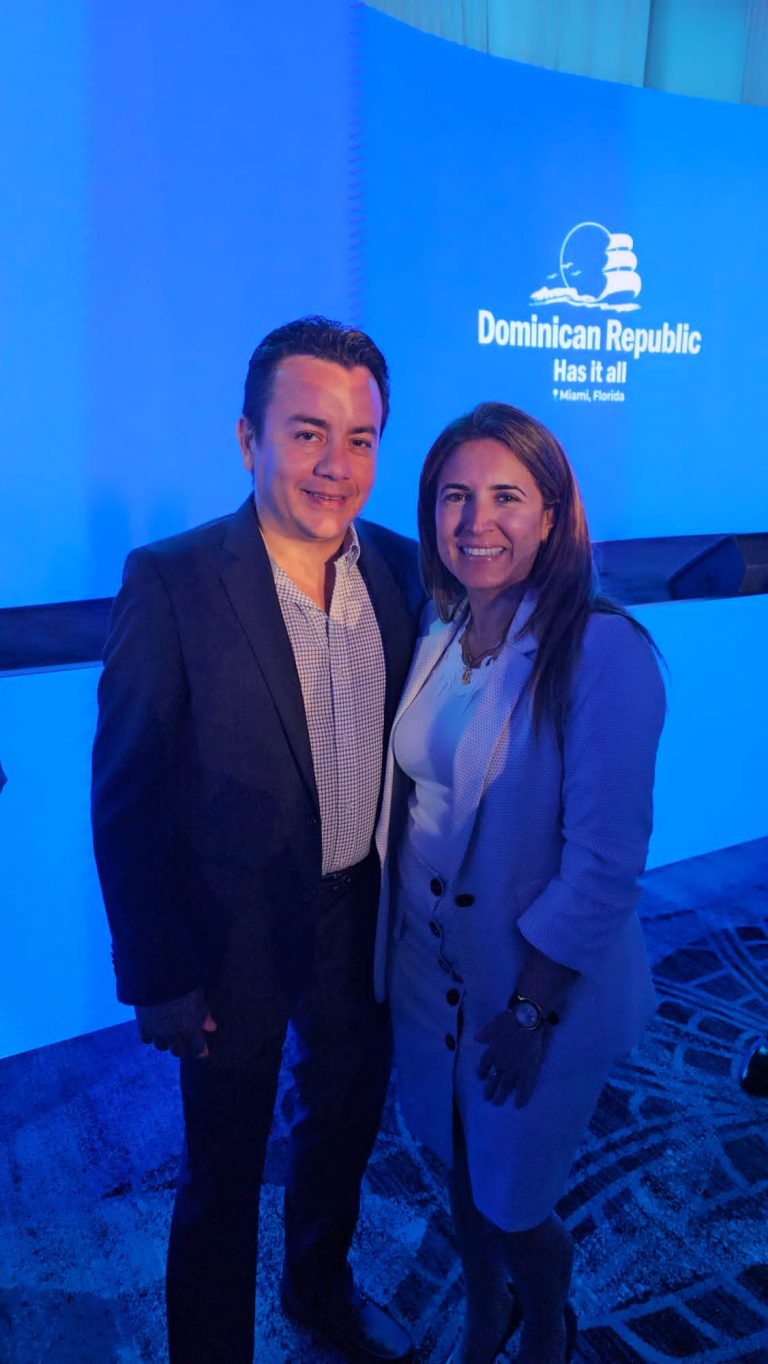 MARIELA GONZÁLEZ CEO DE RISA TRAVEL FIRMA NUEVO ACUERDO COMERCIAL CON ...