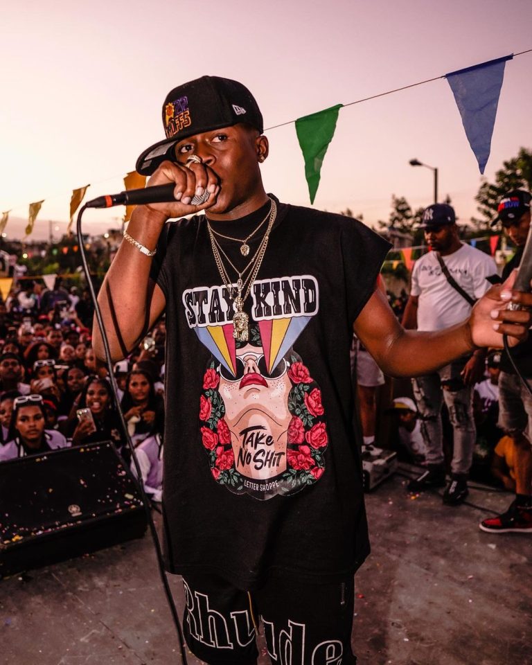 ‘Cuba’ de Flow 28 Rebasa el 1M de Views – Surmusic Channel