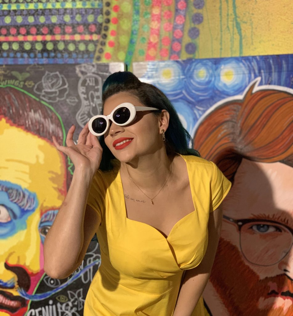 Savry debuta en la industria musical con su canción “La niña soñadora ...