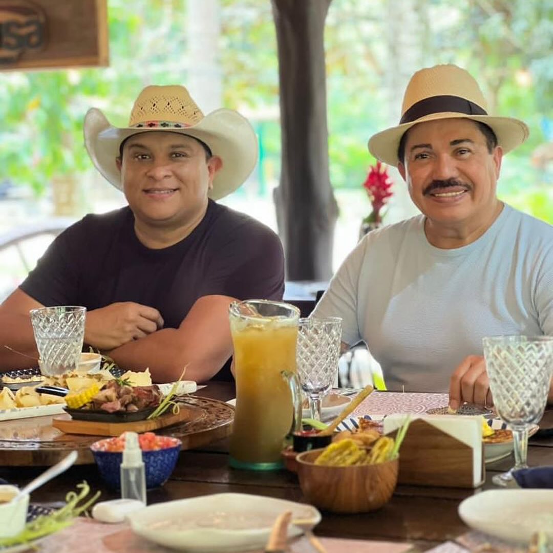 “Indetenible” el nuevo tema de Fernando Tovar junto a Luis Silva ...