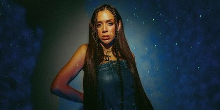 Diana Landa estrena su nuevo éxito «La Aplico» junto a Maffio y Nacho ...