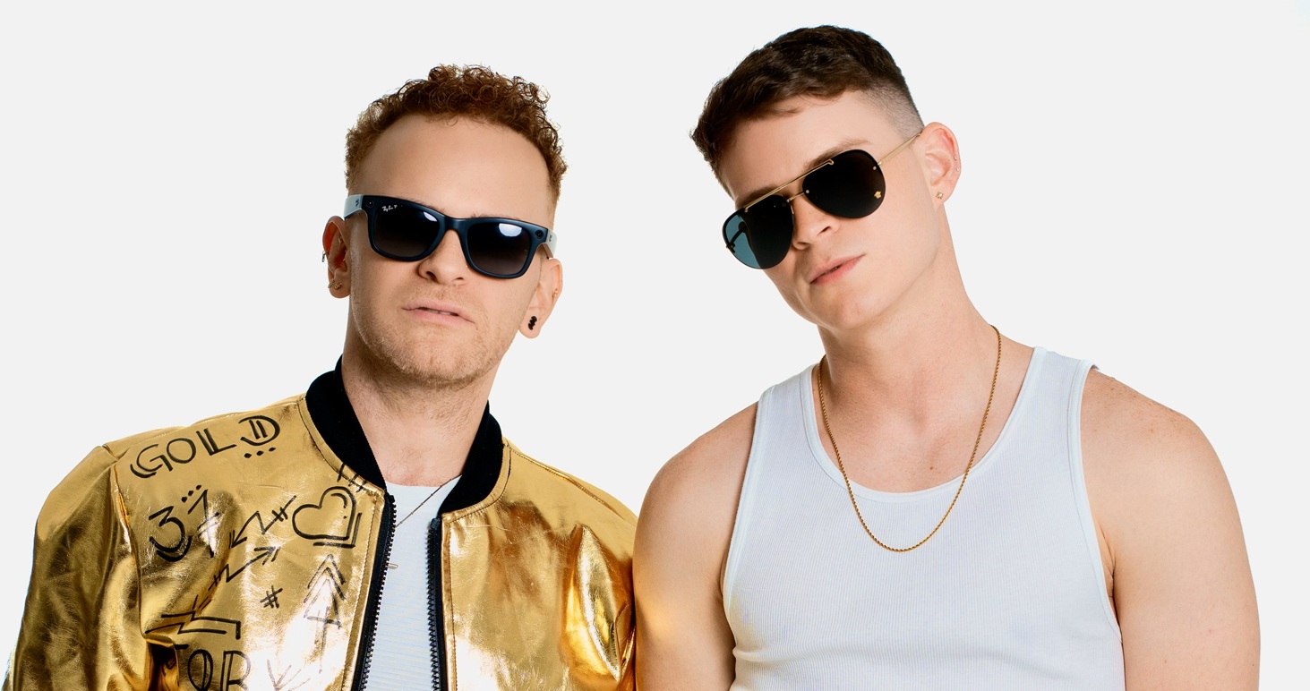 Alec y Joel presentan “Bebé Dime” su primer hit juntos: Cuando la música cura y la amistad ...