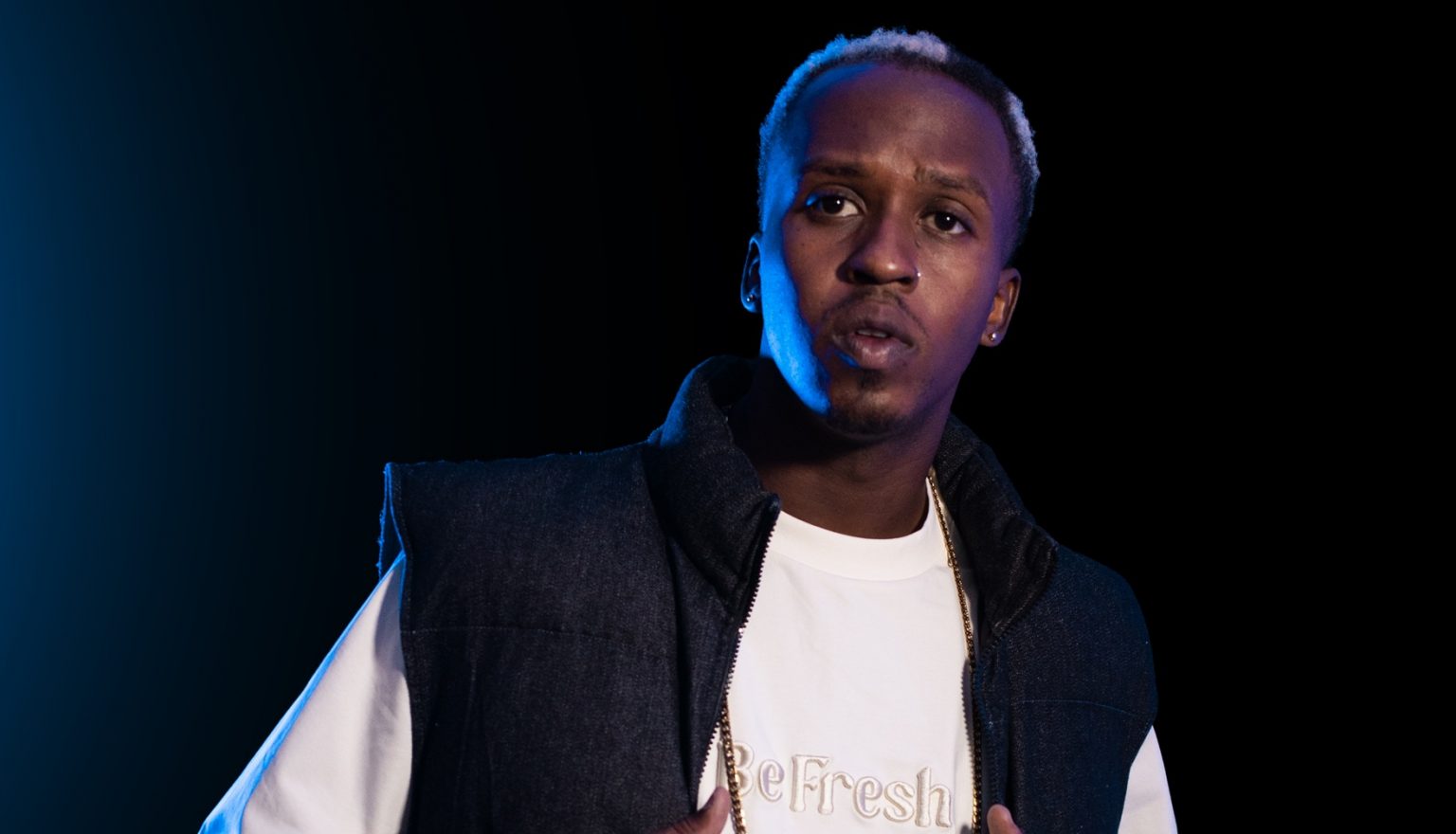 YONKEY prende la escena latina con “Baby Loop” – Surmusic Channel