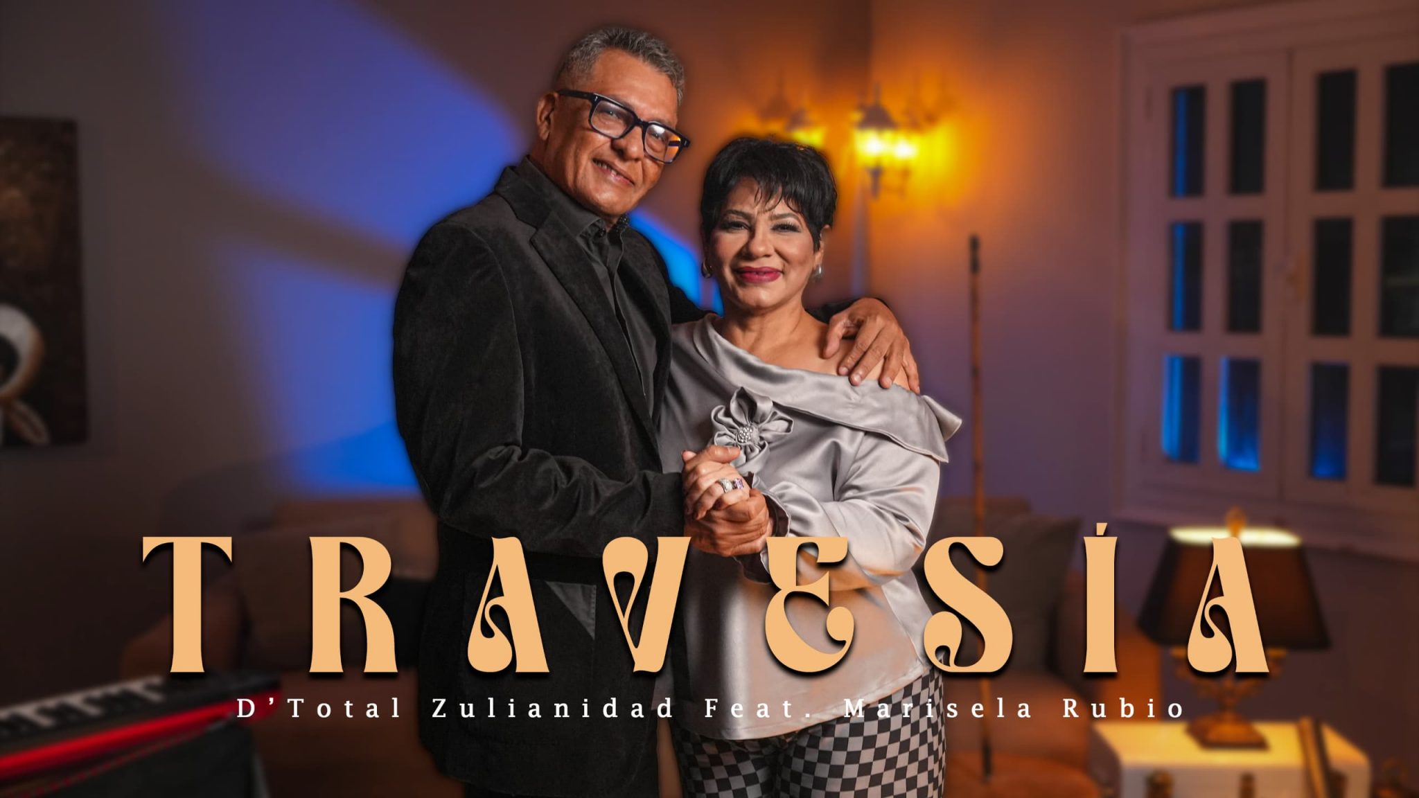 Marisela Rubio estrena “Travesía”: una obra mística que honra la ...